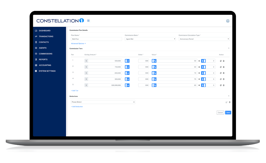 The Essential Guide to Real Estate Commissions