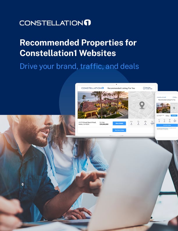 Download the recommended properties feature sheet to learn more.