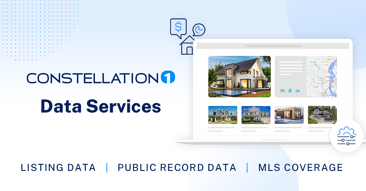 Book Your Personal Consultation: Constellation1 Data Services